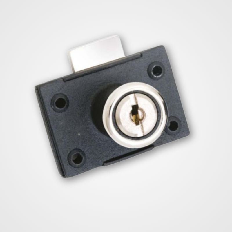 Multi Purpose Lock G-Type – Heavy Duty Steel Lock – Direct from ...