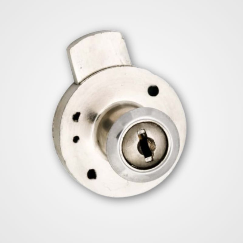 Multi Purpose Lock Round – Heavy Duty Security Lock – Direct from ...